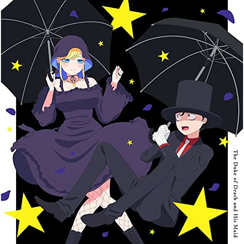 満月とシルエットの夜/夜想曲坊ちゃん(CV.花江夏樹)&アリス(CV.真野あゆみ)ボッチャンシーブイハナエナツキ/アリスシーブイマノアユミ ぼっちゃんしーぶいはなえなつき/ありすしーぶいまのあゆみ　発売日 : 2021年7月28日　種別 :...