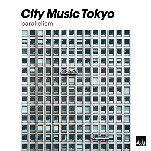 CITY MUSIC TOKYO parallelism (解説付)オムニバス中谷美紀、Pas de Chat、佐藤聖子、GWINKO、浜本沙良、MINNIE、川口雅代　発売日 : 2023年3月22日　種別 : CD　JAN : 4547...