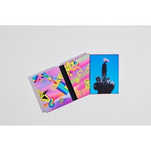 Bye-Bye Show (5CD+3Blu-ray) (初回生産限定盤)BiSHビッシュ びっしゅ　発売日 : 2023年3月22日　種別 : CD　JAN : 4988064612932　商品番号 : AVCD-61293【商品紹介】2...