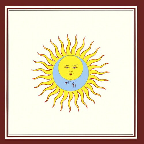 太陽と戦慄 SHM-CDレガシー・コレクション1980 (SHM-CD) (新規解説付)キング・クリムゾンキングクリムゾン きんぐくりむぞん　発売日 : 2023年6月28日　種別 : CD　JAN : 4988031567937　商品番号...