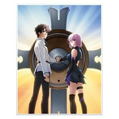 Fate/Grand Order -First Order- & -MOONLIGHT/LOSTROOM- Blu-ray Disc Box(Blu-ray)TVアニメTYPE-MOON、島崎信長、高橋李依、川澄綾子、米澤円、後藤圭佑、永作...
