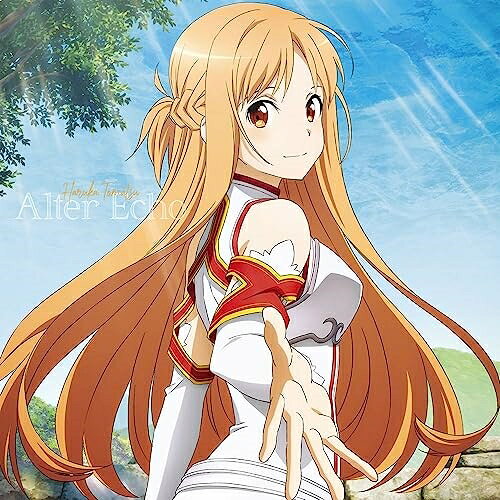 Alter Echo (CD+Blu-ray) (初回生産限定盤)戸松遥トマツハルカ とまつはるか　発売日 : 2023年7月26日　種別 : CD　JAN : 4580074478050　商品番号 : SMCL-823【商品紹介】2023...