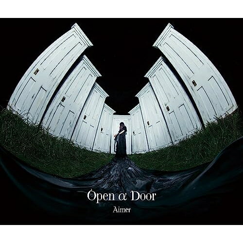 Open α Door (CD+Blu-ray) (初回生産限定盤A)Aimerエメ えめ　発売日 : 2023年7月26日　種別 : CD　JAN : 4547366615012　商品番号 : VVCL-2274【商品紹介】『第73回 N...