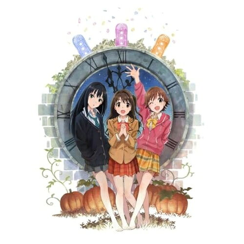 アイドルマスター シンデレラガールズ Blu-ray DISC BOX(Blu-ray) (6Blu-ray+5CD) (完全生産限定版)TVアニメバンダイナムコエンターテインメント、大橋彩香、福原綾香、原紗友里、黒沢ともよ、上坂すみれ、松...