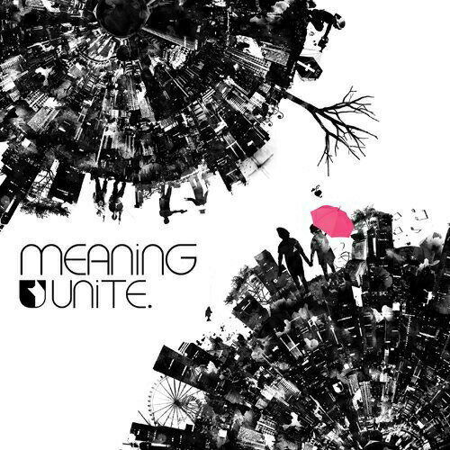 ミーニング (CD+DVD) (初回生産限定盤)ユナイトゆないと　発売日 : 2012年12月05日　種別 : CD　JAN : 4538539005907　商品番号 : DCCL-63【商品紹介】ヴィジュアル系バンド、ユナイトのセカンド・...
