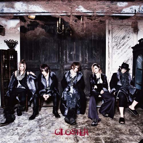 GLOSTER (CD+DVD) (通常盤)vistlipビストリップ びすとりっぷ　発売日 : 2013年1月01日　種別 : CD　JAN : 4535506010544　商品番号 : MJSA-01054【商品紹介】ヴィジュアル系バン...