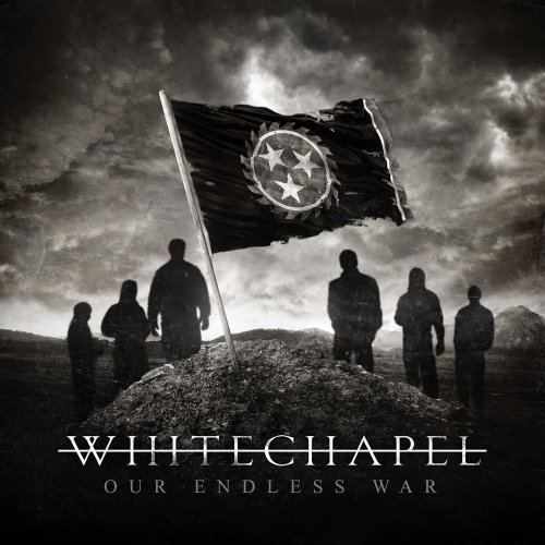 Our Endless Warホワイトチャペルほわいとちゃぺる　発売日 : 2014年4月30日　種別 : CD　JAN : 4527313113419　商品番号 : HWCY-1341【商品紹介】2006年結成のアメリカ産デス・コア・バン...