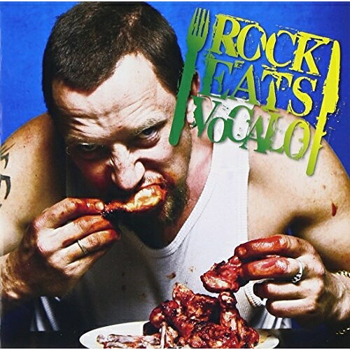 ROCK EATS VOCALOGhost Companyゴーストカンパニー ごーすとかんぱにー　発売日 : 2014年6月11日　種別 : CD　JAN : 4582167079502　商品番号 : LDCD-50100【商品紹介】実態を...