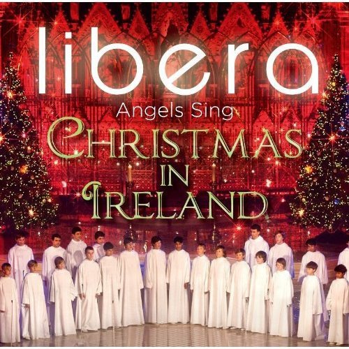 天使の歌/クリスマス・イン・アイルランド (CD+DVD) (解説歌詞対訳付)リベラリベラ りべら　発売日 : 2013年11月27日　種別 : CD　JAN : 4943674158584　商品番号 : WPZS-30024【商品紹介】南...