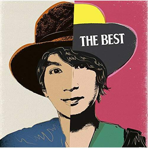 THE BEST (CD+DVD) (初回生産限定盤A)ダイスケだいすけ　発売日 : 2017年2月01日　種別 : CD　JAN : 4547366287868　商品番号 : ESCL-4785【商品紹介】ダイスケ5周年イヤーを盛り上げる...