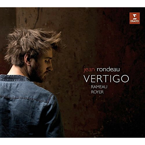VERTIGO〜ラモー/ロワイエ:クラヴサン作品集 (解説付)ジャン・ロンドーロンドー ジャン ろんどー じゃん　発売日 : 2016年3月16日　種別 : CD　JAN : 4943674226245　商品番号 : WPCS-13342【...