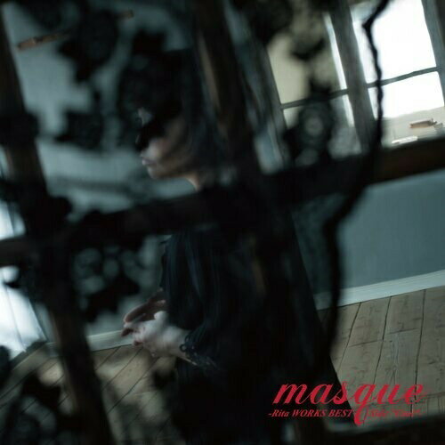 masque -Rita WORKS BEST Side ”Cool”-Ritaリタ りた　発売日 : 2014年8月27日　種別 : CD　JAN : 4560372442953　商品番号 : KDSD-715【商品紹介】女性声優、Rit...