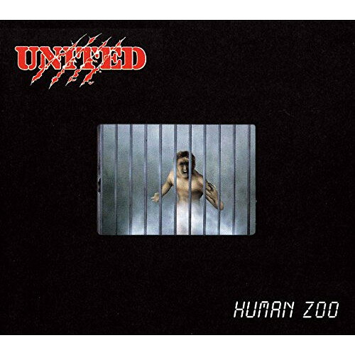 HUMAN ZOOUNITEDユナイテッド ゆないてっど　発売日 : 2015年11月11日　種別 : CD　JAN : 4527313011111　商品番号 : HWCA-1111【商品紹介】ジャパニーズ・スラッシュ・メタルの重鎮、UNI...
