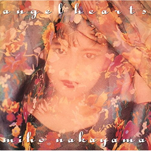 angel hearts (廉価盤)中山美穂ナカヤマミホ なかやまみほ　発売日 : 2015年10月14日　種別 : CD　JAN : 4988003473204　商品番号 : KICS-3268【商品紹介】中山美穂デビュー30周年記念オリ...