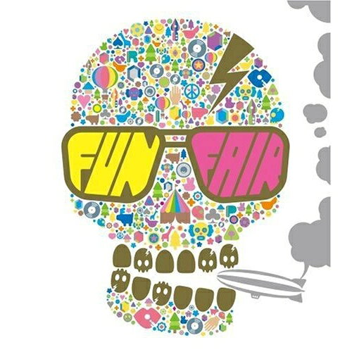 FUNFAIRRIP SLYMEリップスライム りっぷすらいむ　発売日 : 2007年11月28日　種別 : CD　JAN : 4943674076161　商品番号 : WPCL-10444【商品紹介】ヒット・シングル「熱帯夜」「SPEED...