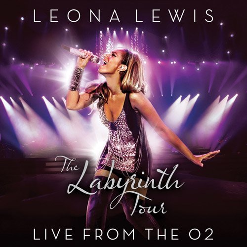 ラビリンス・ツアー -ライブ・フロム・O2 (CD+DVD) (解説歌詞対訳付) (スペシャルプライス盤)レオナ・ルイスルイス レオナ るいす れおな　発売日 : 2010年12月22日　種別 : CD　JAN : 454736605765...