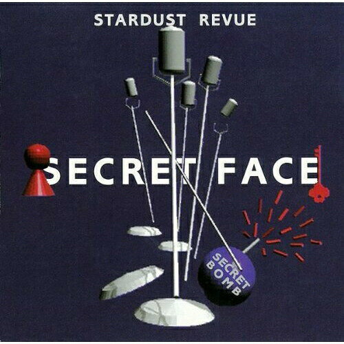 SECRET FACEスターダスト☆レビュースターダストレビュー すたーだすとれびゅー　発売日 : 2011年2月23日　種別 : CD　JAN : 4943674104253　商品番号 : WPCL-10919【商品紹介】スターレビ世界が...