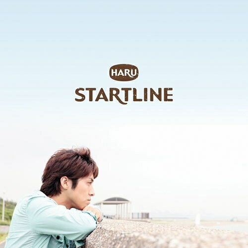 STARTLINE (CD+DVD) (初回限定盤)HARUハル はる　発売日 : 2010年9月08日　種別 : CD　JAN : 4997938510632　商品番号 : XQFP-1006【商品紹介】2007年秋、テレビ東京系『イツザ...