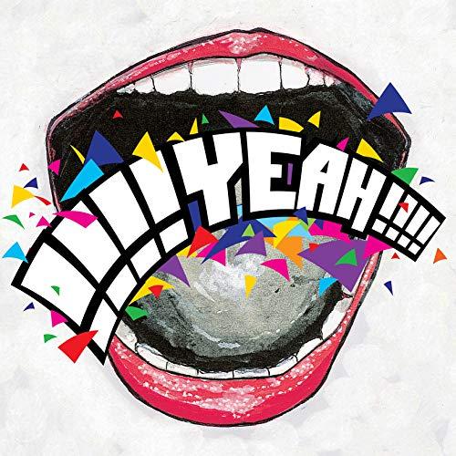 !!!!YEAH!!!! (通常盤)グッドモーニングアメリカぐっどもーにんぐあめりか　発売日 : 2018年11月14日　種別 : CD　JAN : 4549767051840　商品番号 : COCP-40535【商品紹介】2018年、現メ...