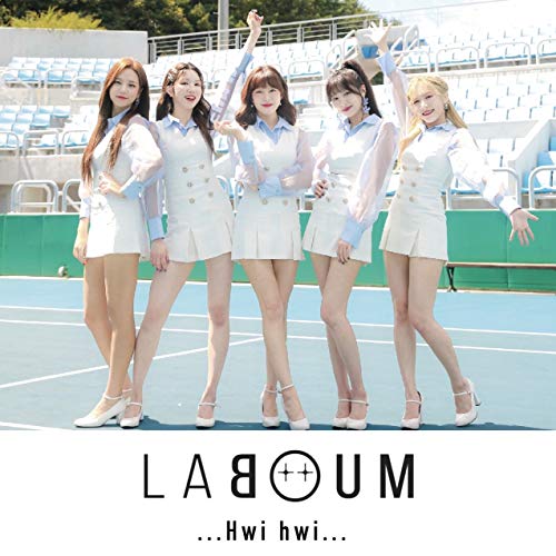Hwi hwi (CD+DVD) (初回限定盤A)LABOUMラブーム らぶーむ　発売日 : 2018年11月07日　種別 : CD　JAN : 4549767052847　商品番号 : COZA-1483【商品紹介】2014年に韓国デビュ...
