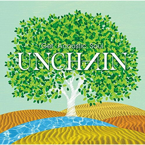 Get Acoustic Soul (通常盤)UNCHAINアンチェイン あんちぇいん　発売日 : 2017年11月01日　種別 : CD　JAN : 4988007281171　商品番号 : CRCP-40528【商品紹介】前作から僅か5...