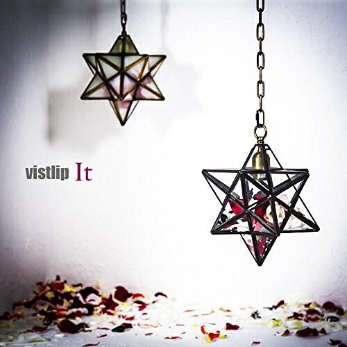 It (CD+DVD) (通常vister盤)vistlipビストリップ びすとりっぷ　発売日 : 2017年11月08日　種別 : CD　JAN : 4535506092076　商品番号 : MJSS-9207【商品紹介】2017年7月7...