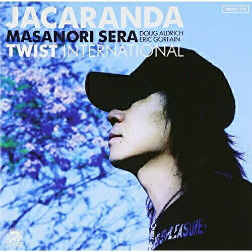 ジャカランダ (通常盤)世良公則セラマサノリ せらまさのり　発売日 : 2007年9月26日　種別 : CD　JAN : 4582114154269　商品番号 : MUCD-1172【商品紹介】世良公則の音楽活動30周年(2007年時)記念...