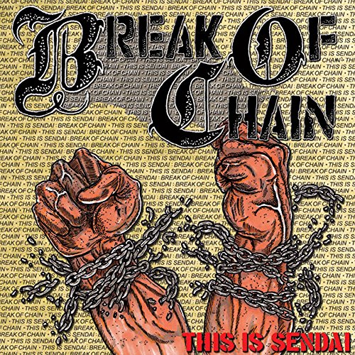 THIS IS SENDAIBREAK OF CHAINブレイクオブチェイン ぶれいくおぶちぇいん　発売日 : 2015年6月03日　種別 : CD　JAN : 4546175011695　商品番号 : RLCA-1181【商品紹介】仙台ハ...