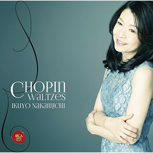 ショパン:ワルツ (ハイブリッドCD) (ライナーノーツ)仲道郁代ナカミチイクヨ なかみちいくよ　発売日 : 2016年2月03日　種別 : CD　JAN : 4547366256741　商品番号 : SICC-19006【商品紹介】現代日...