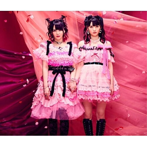 絶対彼女 feat.道重さゆみ (2CD+DVD)大森靖子オオモリセイコ おおもりせいこ　発売日 : 2019年3月13日　種別 : CD　JAN : 4988064943630　商品番号 : AVCD-94363【商品紹介】大森靖子、メジ...