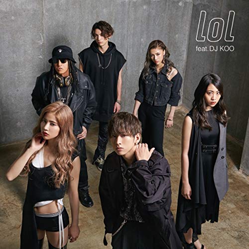 brave up!! feat.DJ KOO (CD+DVD(スマプラ対応))lolエルオーエル えるおーえる　発売日 : 2019年7月31日　種別 : CD　JAN : 4988064945276　商品番号 : AVCD-94527【商...