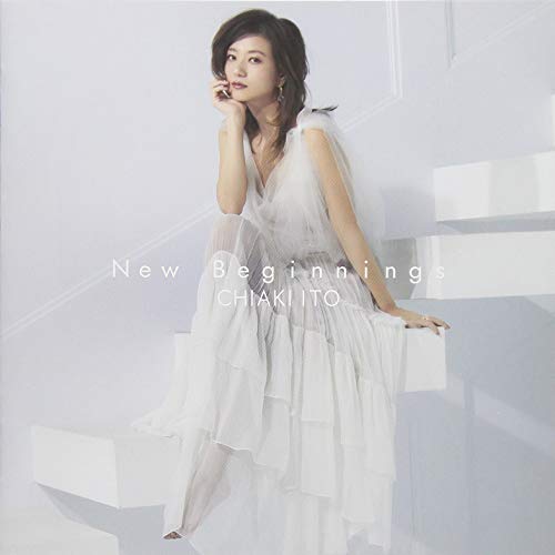 New Beginnings (CD+DVD(スマプラ対応))伊藤千晃イトウチアキ いとうちあき　発売日 : 2018年12月05日　種別 : CD　JAN : 4988064960361　商品番号 : AVCD-96036【商品紹介】伊藤...