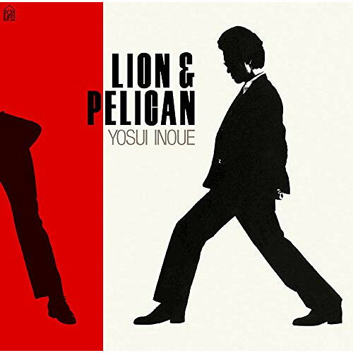 LION & PELICAN (UHQCD)井上陽水イノウエヨウスイ いのうえようすい　発売日 : 2019年6月26日　種別 : CD　JAN : 4988018321934　商品番号 : FLCF-5075【商品紹介】ドラマ『ニューヨー...