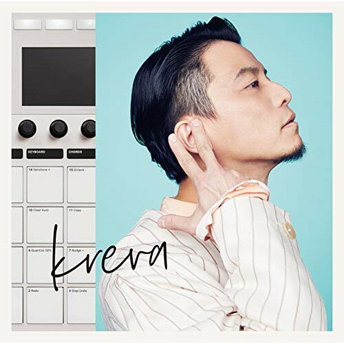 成長の記録 〜全曲バンドで録り直し〜 (歌詞付) (通常盤)KREVAクレバ くれば　発売日 : 2019年6月19日　種別 : CD　JAN : 4988002787302　商品番号 : VICL-65198【商品紹介】『クレバのベスト盤...