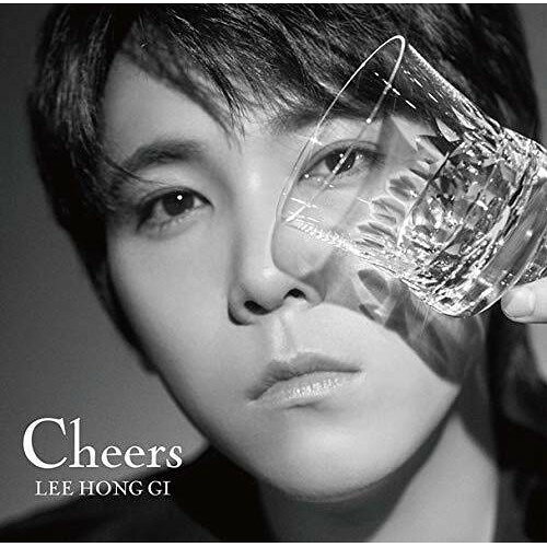 Cheers (通常盤)イ・ホンギ(from FTISLAND)イホンギフロムエフティーアイランド いほんぎふろむえふてぃーあいらんど　発売日 : 2018年12月05日　種別 : CD　JAN : 4943674288823　商品番号 :...