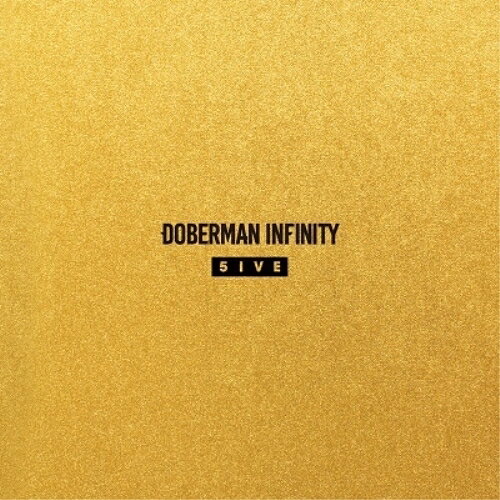5IVE (CD+DVD)DOBERMAN INFINITYドーベルマンインフィニティ どーべるまんいんふぃにてぃ　発売日 : 2019年6月26日　種別 : CD　JAN : 4589757400463　商品番号 : XNLD-10034...