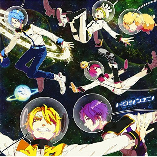 ドウシンエン (CD+DVD) (初回限定盤)PointFive(.5)ポイントファイブ ぽいんとふぁいぶ　発売日 : 2011年10月19日　種別 : CD　JAN : 4560372440768　商品番号 : KDSD-496【商品紹介...