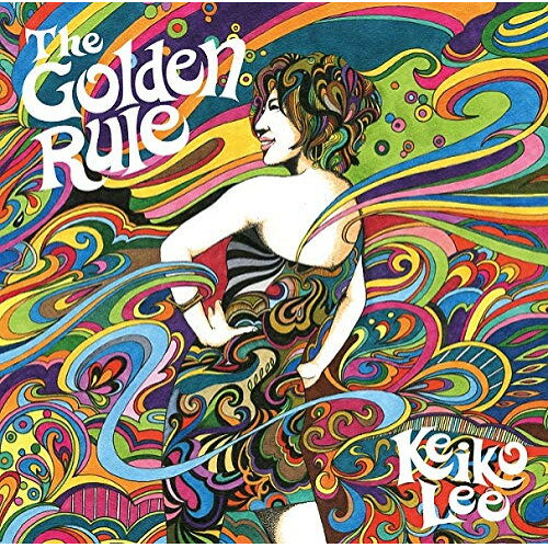 THE GOLDEN RULE (Blu-specCD2) (歌詞対訳付) (通常盤)KEIKO LEEリー ケイコ りー けいこ　発売日 : 2019年12月04日　種別 : CD　JAN : 4547366424331　商品番号 : S...