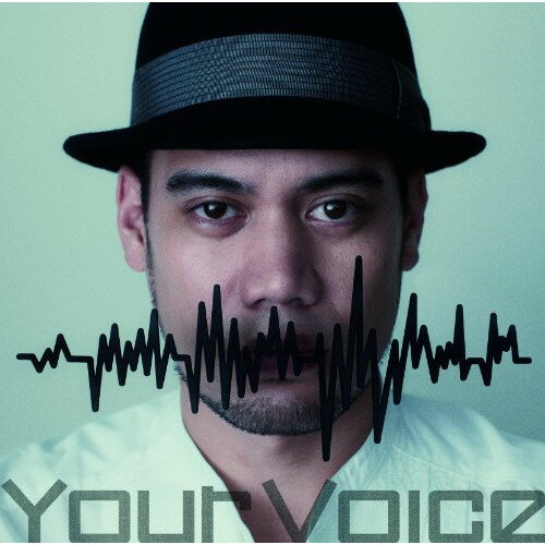 Your VoiceJAY'EDジェイド じぇいど　発売日 : 2011年11月16日　種別 : CD　JAN : 4988061863665　商品番号 : TFCC-86366【商品紹介】ハイブリッドな'新世代のポップスター'、JAY'E...