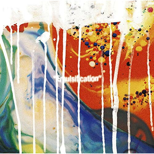 Emulsification (通常盤)FIVE NEW OLDファイブニューオールド ふぁいぶにゅーおーるど　発売日 : 2019年9月11日　種別 : CD　JAN : 4988061866918　商品番号 : TFCC-86691【商...