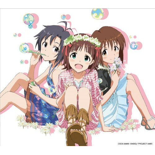 THE IDOLM＠STER ANIM＠TION MASTER 02アニメ765PRO ALLSTARS、釘宮理恵、仁後真耶子、下田麻美、浅倉杏美、平田宏美、中村繪里子　発売日 : 2011年9月07日　種別 : CD　JAN : 4988...