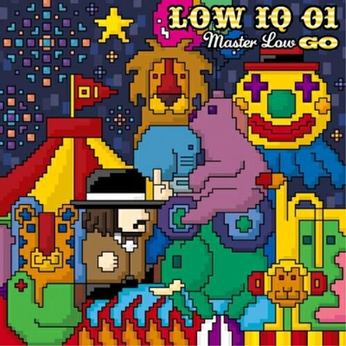 Master Low GO (CD-EXTRA)LOW IQ 01ロウアイキューイチ ろうあいきゅーいち　発売日 : 2011年4月13日　種別 : CD　JAN : 4945817147288　商品番号 : CTCR-14728【商品紹介...