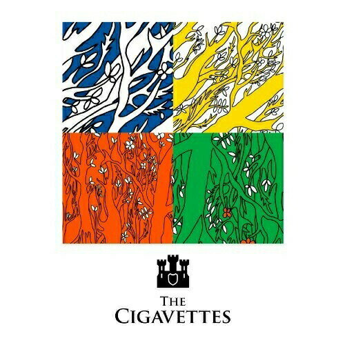 The Cigavettes (解説歌詞対訳付)The Cigavettesシガベッツ しがべっつ　発売日 : 2011年4月13日　種別 : CD　JAN : 4935228110032　商品番号 : KTRC-2【商品紹介】田中宗一郎(...