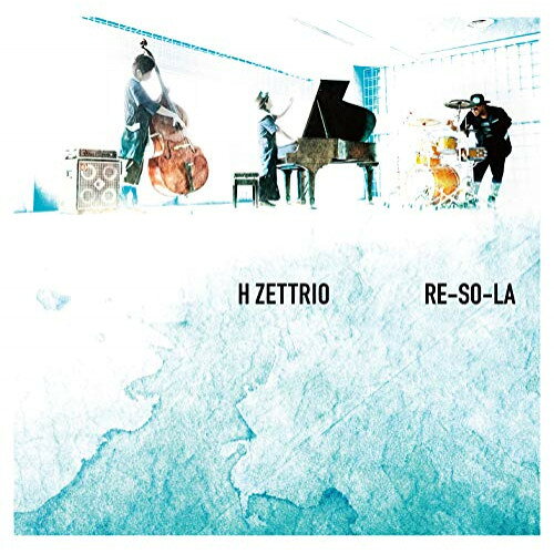 RE-SO-LA (DYNAMIC FLIGHT盤)H ZETTRIOエイチゼットリオ えいちぜっとりお　発売日 : 2020年1月01日　種別 : CD　JAN : 4562132034613　商品番号 : QECW-1010【商品紹介】...