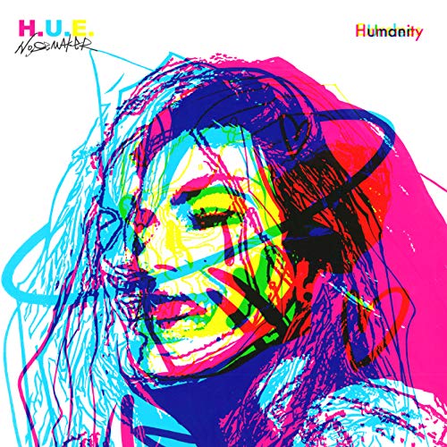 H.U.E. (歌詞カード付) (通常盤)NOISEMAKERノイズメーカー のいずめーかー　発売日 : 2020年7月01日　種別 : CD　JAN : 4988021863384　商品番号 : VPCC-86338【商品紹介】2019年...