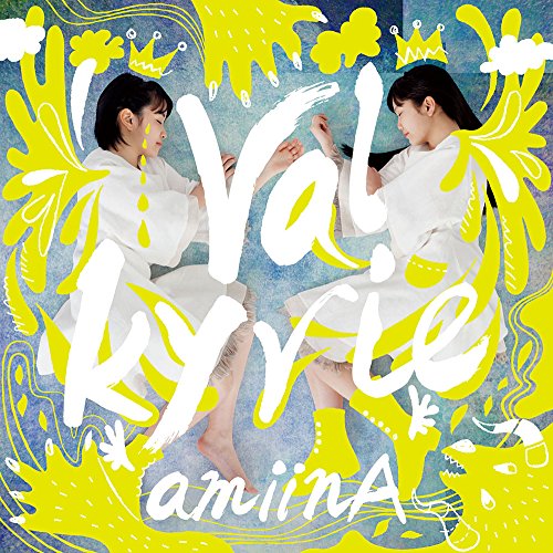 ValkyrieamiinAアミイナ あみいな　発売日 : 2017年6月07日　種別 : CD　JAN : 4543034046232　商品番号 : DQC-1571【商品紹介】ジャンルに捉われない様々な音楽性が散りばめられた楽曲群で、唯...