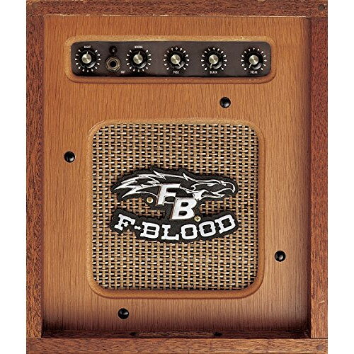 F-BLOOD (UHQCD)F-BLOODエフブラッド えふぶらっど　発売日 : 2017年6月21日　種別 : CD　JAN : 4988013313194　商品番号 : PCCA-50268【商品紹介】元チェッカーズの藤井兄弟のユニッ...