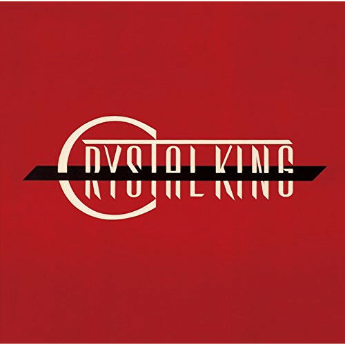 CRYSTAL KING (Blu-specCD2)クリスタルキングくりすたるきんぐ　発売日 : 2017年5月03日　種別 : CD　JAN : 4542519010966　商品番号 : YCCU-10047【商品紹介】あなたのPOPCO...