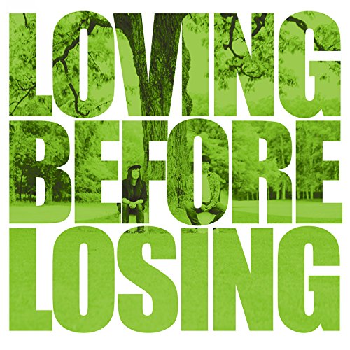 LOVING BEFORE LOSINGTAGNUTSタグナッツ たぐなっつ　発売日 : 2017年8月23日　種別 : CD　JAN : 4546175011817　商品番号 : RLCA-1194【商品紹介】セカンド・アルバムリリースか...