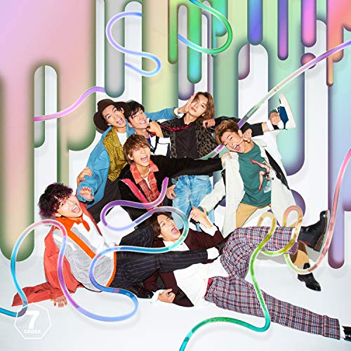 ONE (通常盤)7ORDERセブンオーダー せぶんおーだー　発売日 : 2021年1月13日　種別 : CD　JAN : 4549767116396　商品番号 : COCP-41386【商品紹介】いよいよ7ORDERメジャーデビューにて本...